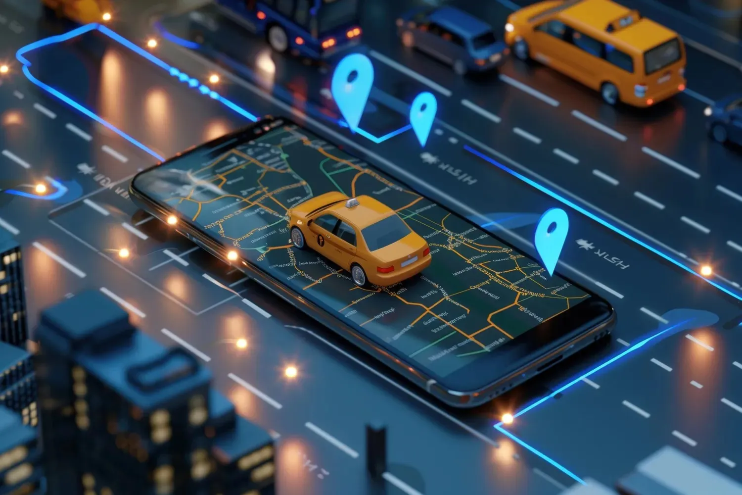 Vehicle Tracking | Real-Time GPS Tracking System by GPSCop